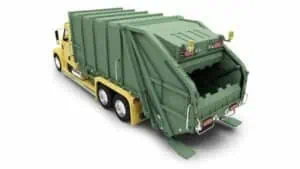 Australian Garbage Trucks: Collection Waste's Improvement 🚛